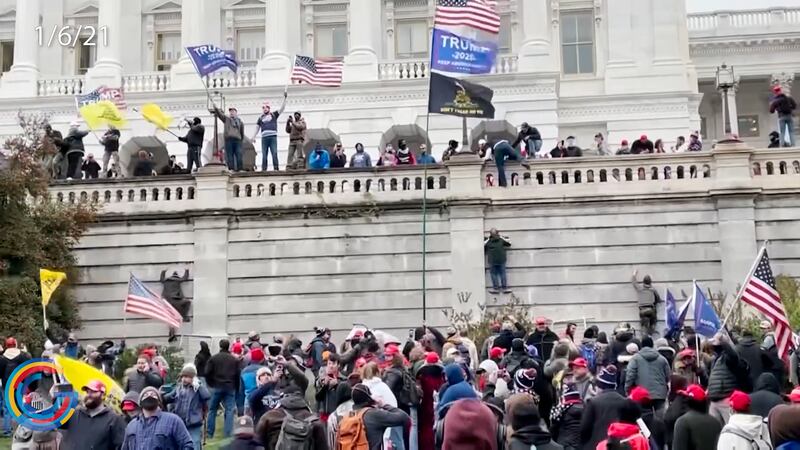 Us Carries Out Rare Execution During Presidential Transition
