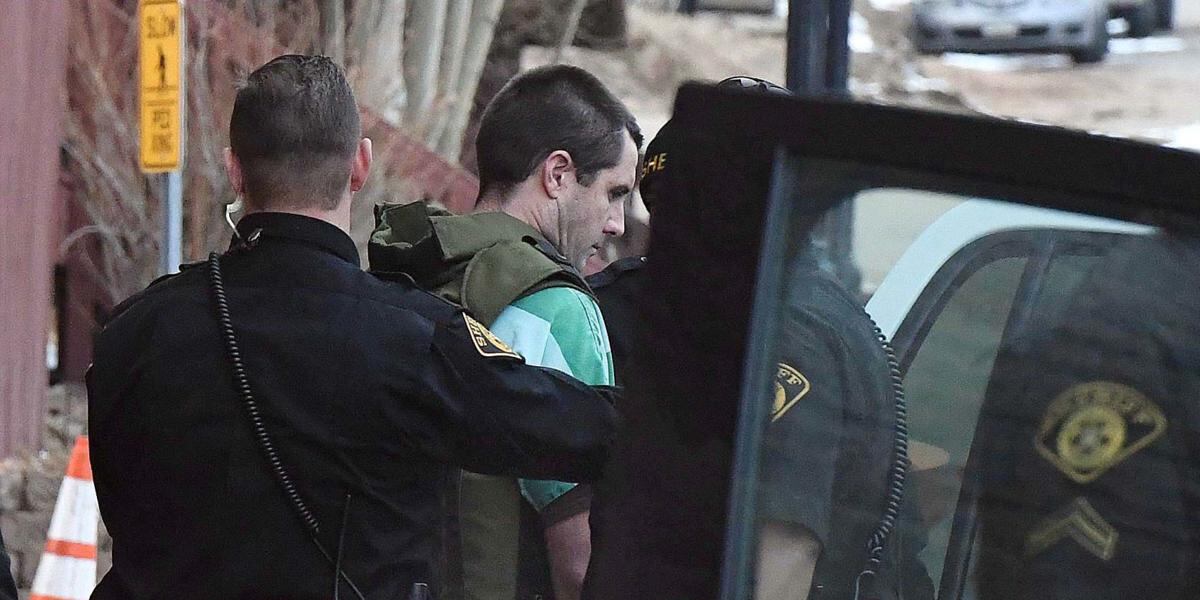Patrick Frazee murder trial begins with jury selection under way in ... Patrick Frazee murder trial begins with jury selection under way in ...