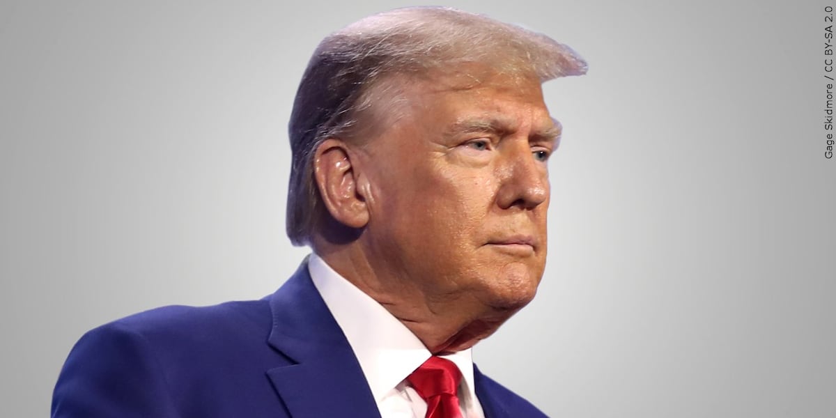 Colorado Supreme Court Reverses Part Of Trump Ruling Disqualifies