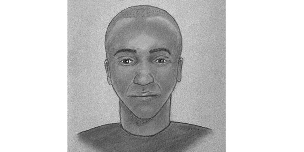 Recognize This Man Colorado Springs Police Searching For Sex Assault